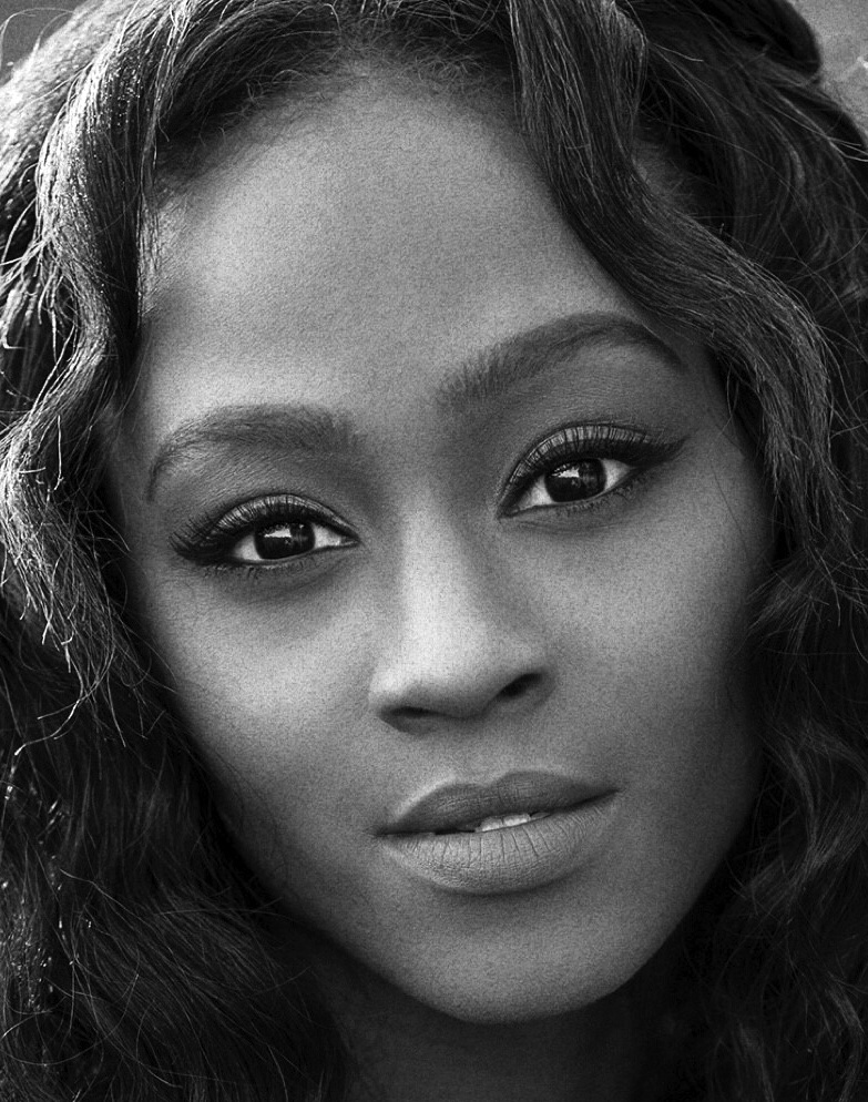 Amber Jackson | Playbill